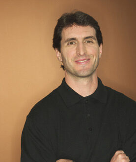 Billy Ray - MFA in Writing for the Screen and Stage