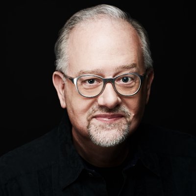 Doug Wright - MFA in Writing for the Screen and Stage