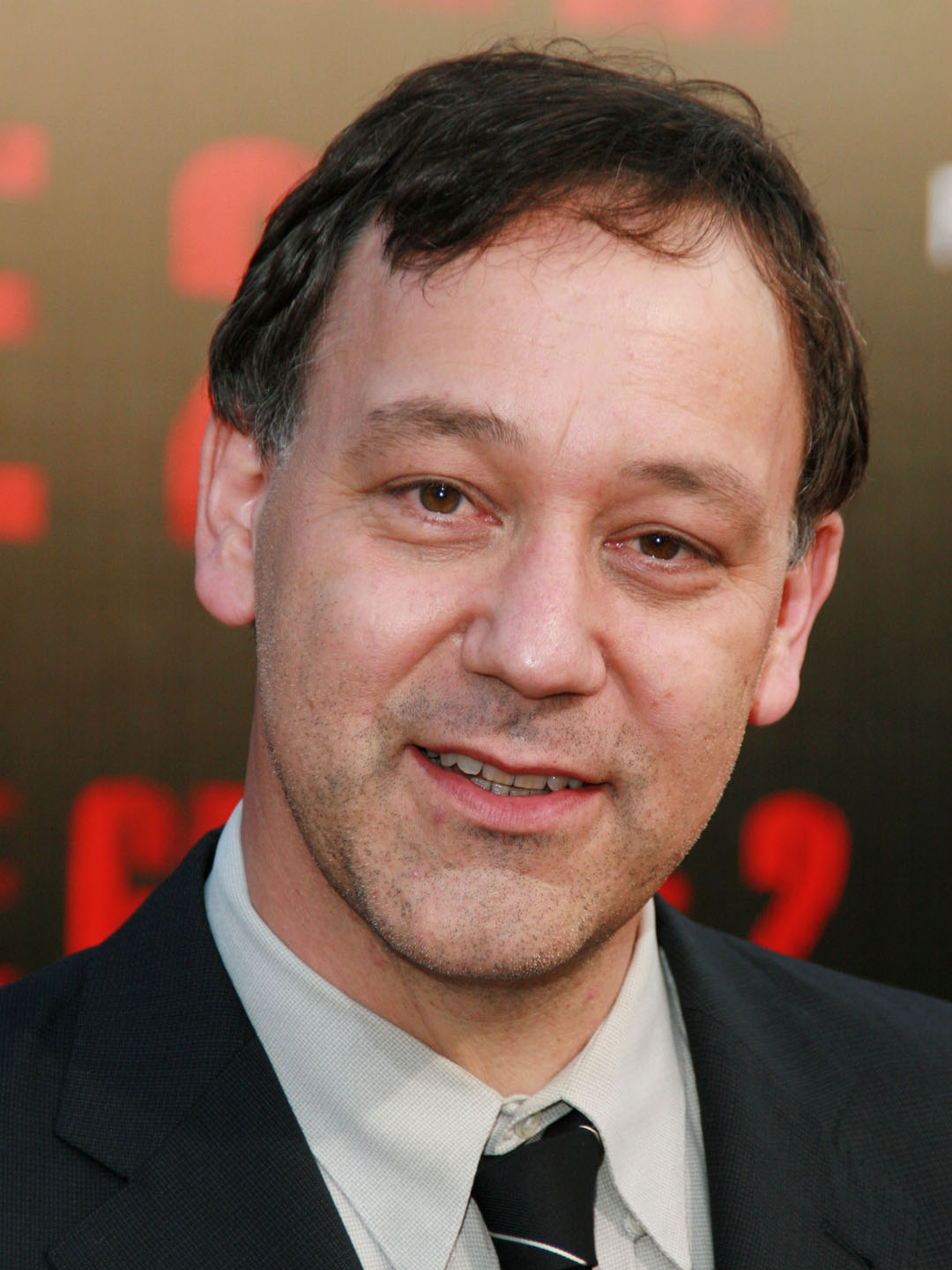Sam Raimi - MFA in Writing for the Screen and Stage
