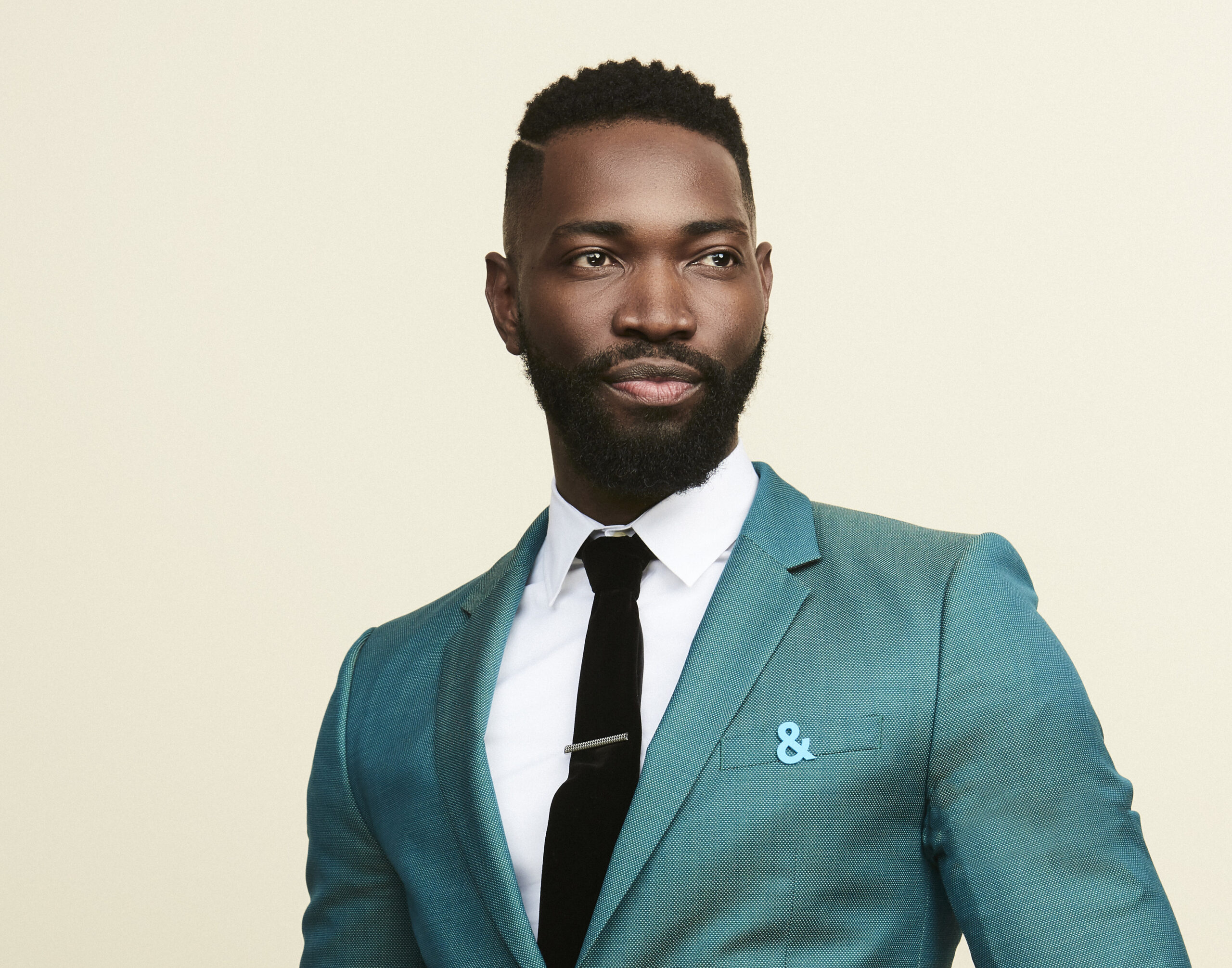 Tarell Alvin McCraney - MFA in Writing for the Screen and Stage
