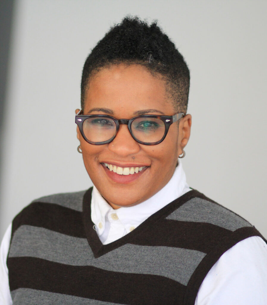 Faculty - MFA in Writing for the Screen and Stage