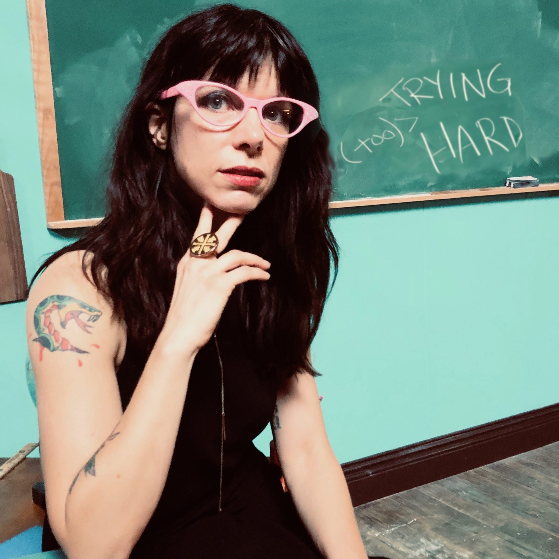 Sheila Callaghan - MFA in Writing for the Screen and Stage